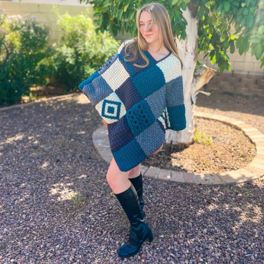 The Crochet Conservatory | Curated Crochet Pattern Library