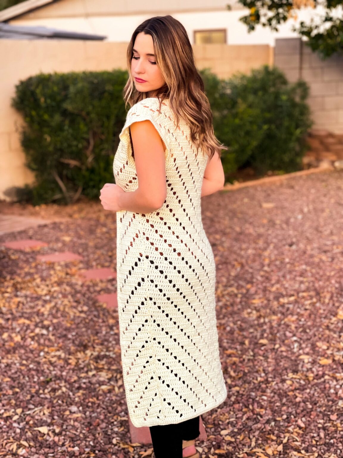 The Crochet Conservatory | Curated Crochet Pattern Library